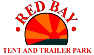 RED BAY TENT & TRAILER PARK - CAMPING THE BRUCE PENINSULA